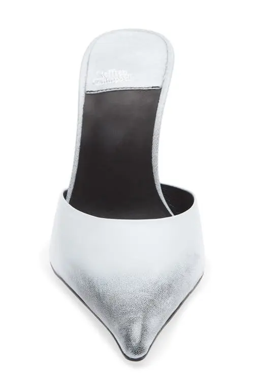 Jeffrey Campbell Robyn Pointed Toe Mule