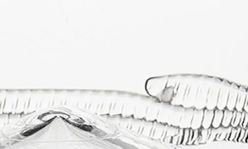 JULISKA Dean Whiskey Glass Decanter