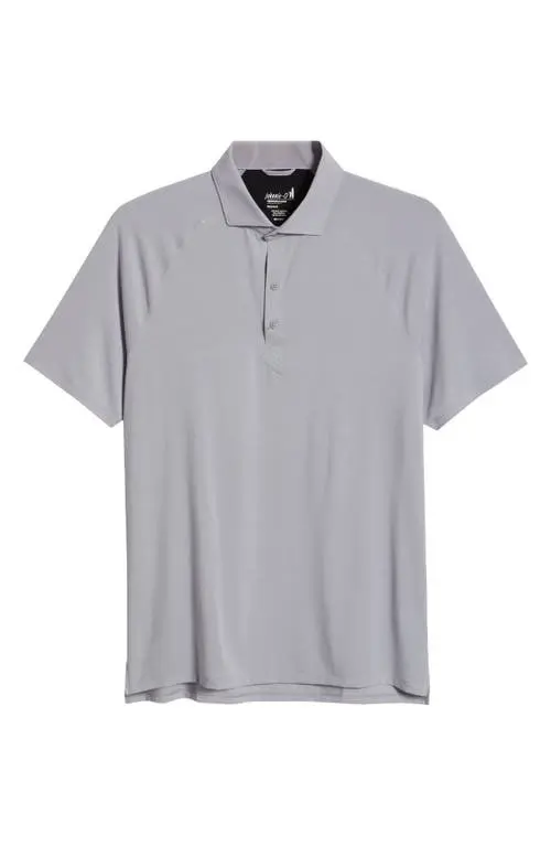 Johnnie-o Callan Performance Polo - Seal