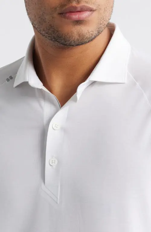 Johnnie-o Callan Performance Polo