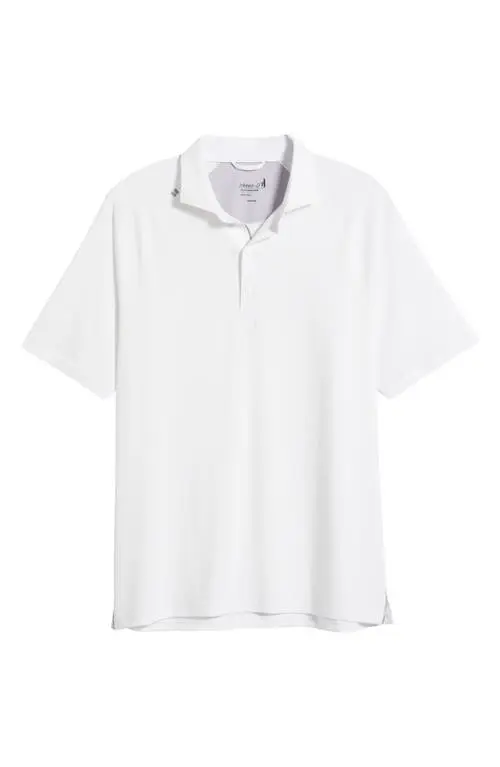 Johnnie-o Callan Performance Polo