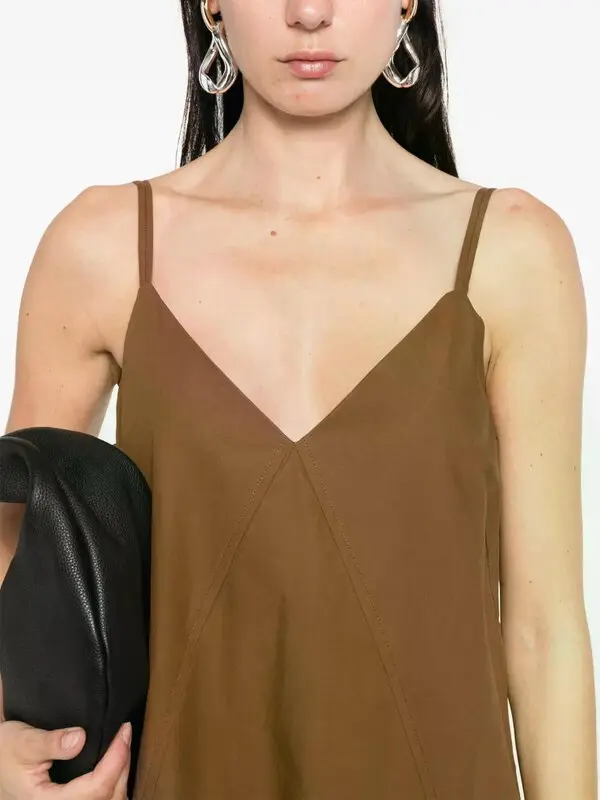 Studio Nicholson Oma Midi Dress