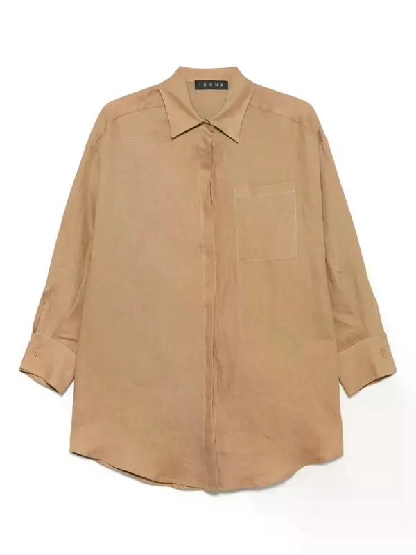 KAOS Linen Shirt