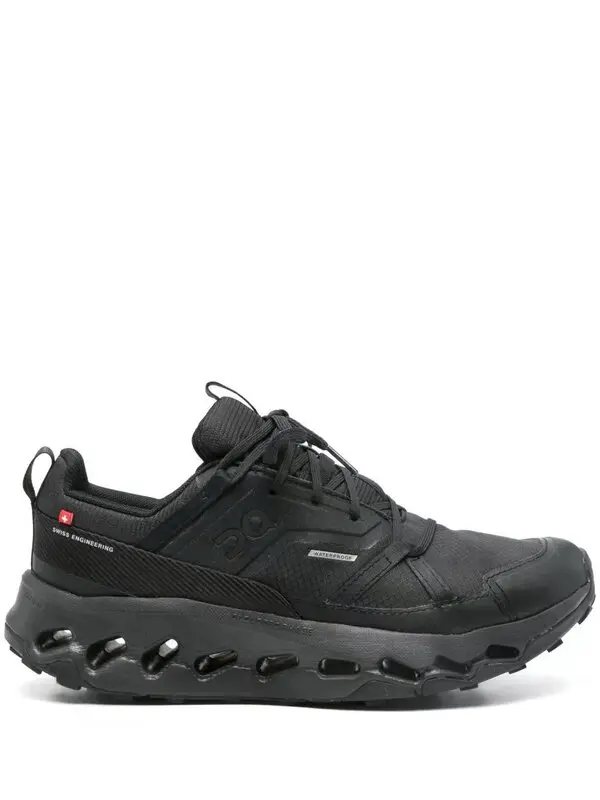 On Cloudhorizon Sneakers - Black