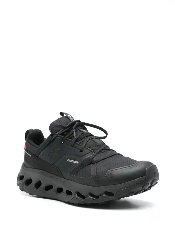 On Cloudhorizon Sneakers - Black