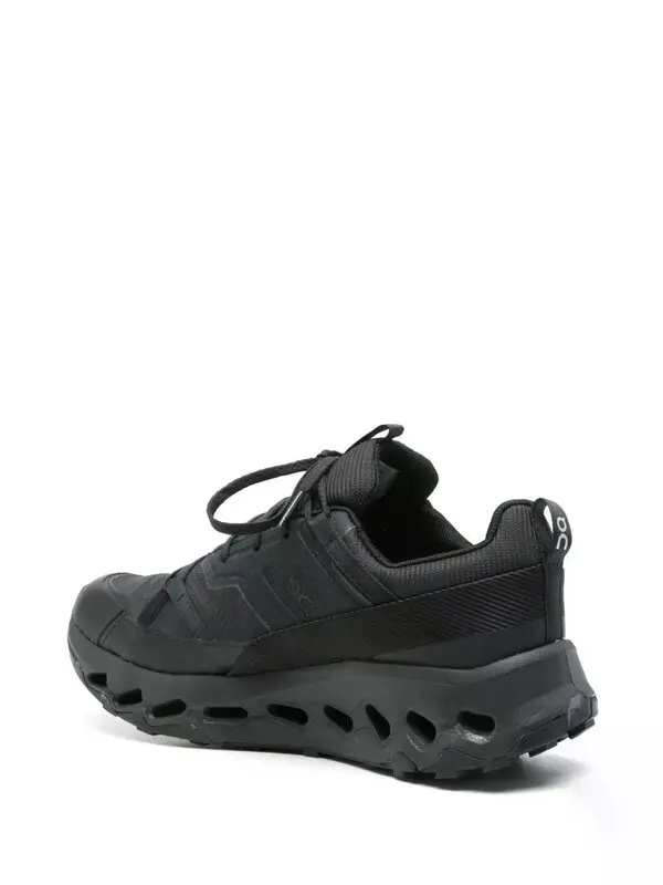 On Cloudhorizon Sneakers - Black