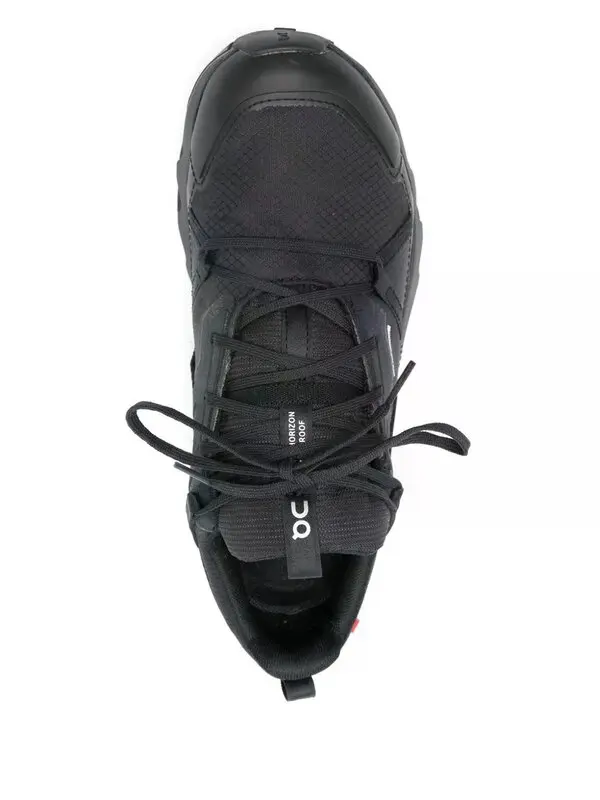 On Cloudhorizon Sneakers - Black