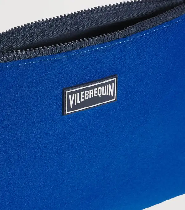 Vilebrequin Neoprene Zipped Pool Pouch