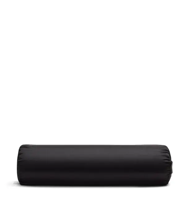 HYOUMANKIND Silk Boost Pillowcase - Black