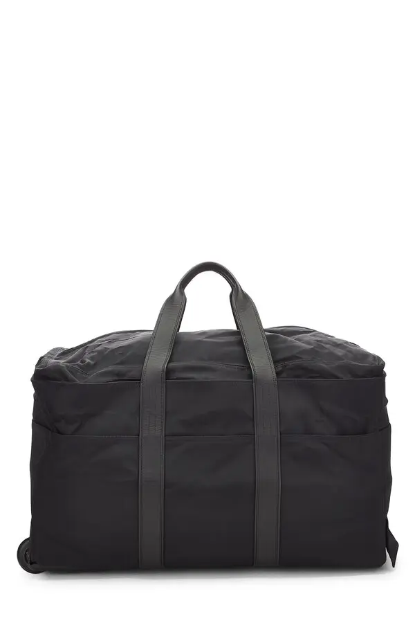 Hermès Acapulco Duffle