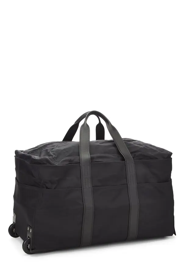 Hermès Acapulco Duffle