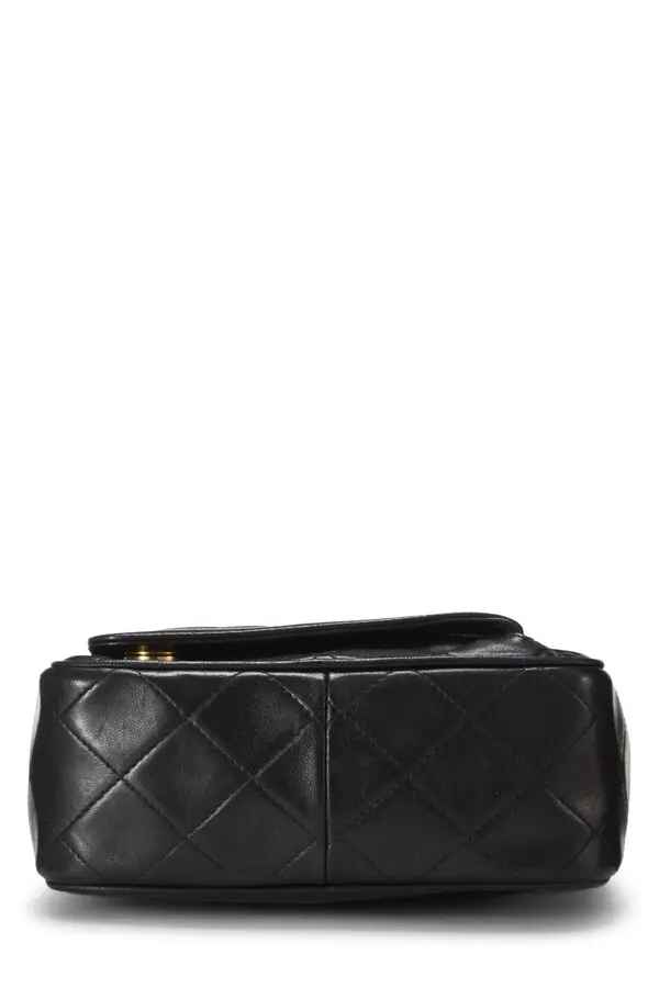 Chanel Lambskin Camera Bag