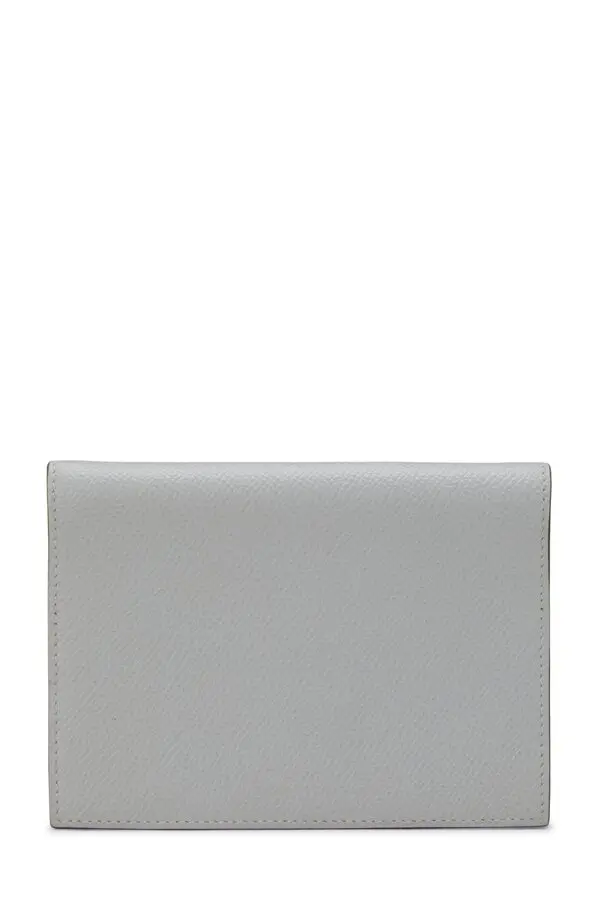 Hermès Epsom Agenda Cover - Multi