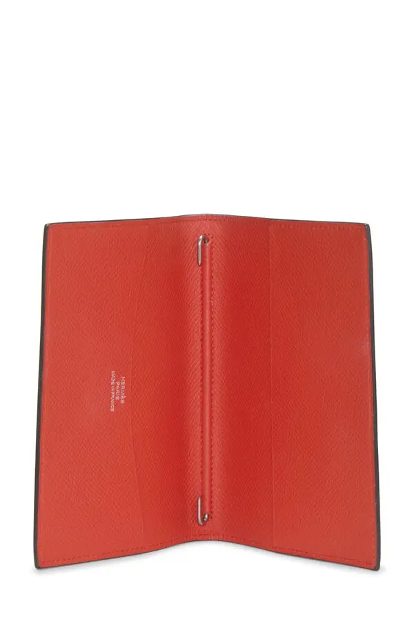 Hermès Epsom Agenda Cover - Multi
