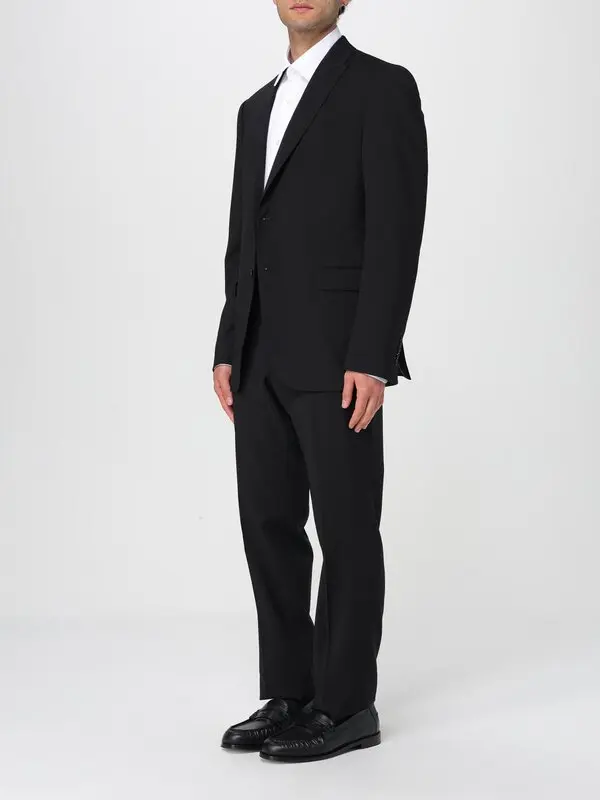 Emporio Armani Suit - Black