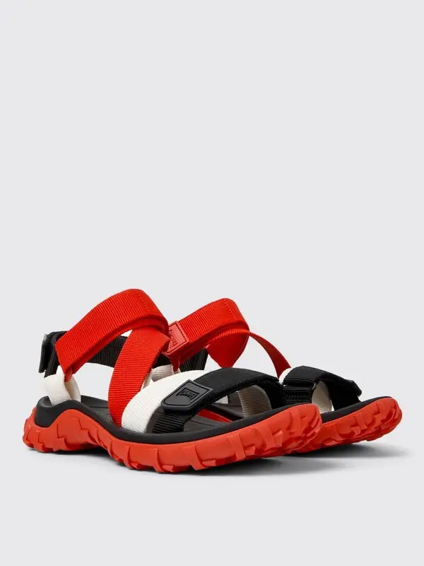 Camper Sandals - Multicolor