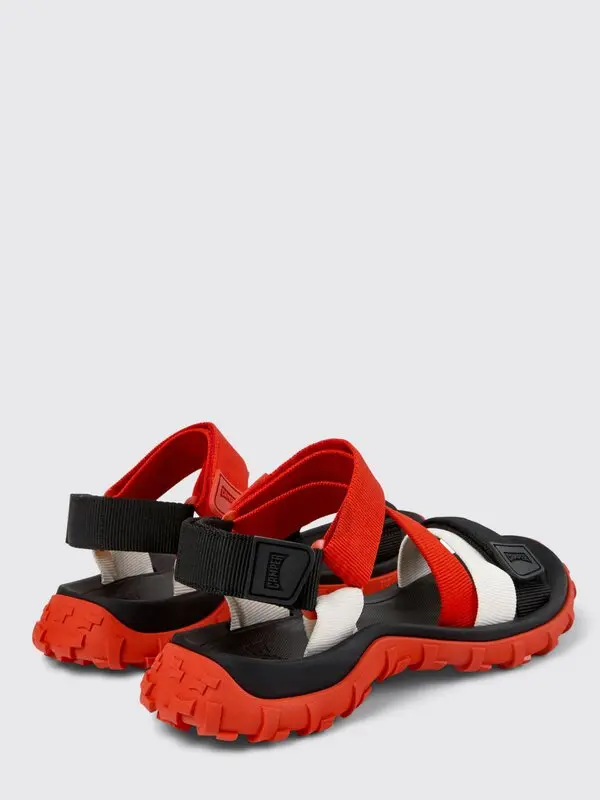 Camper Sandals - Multicolor
