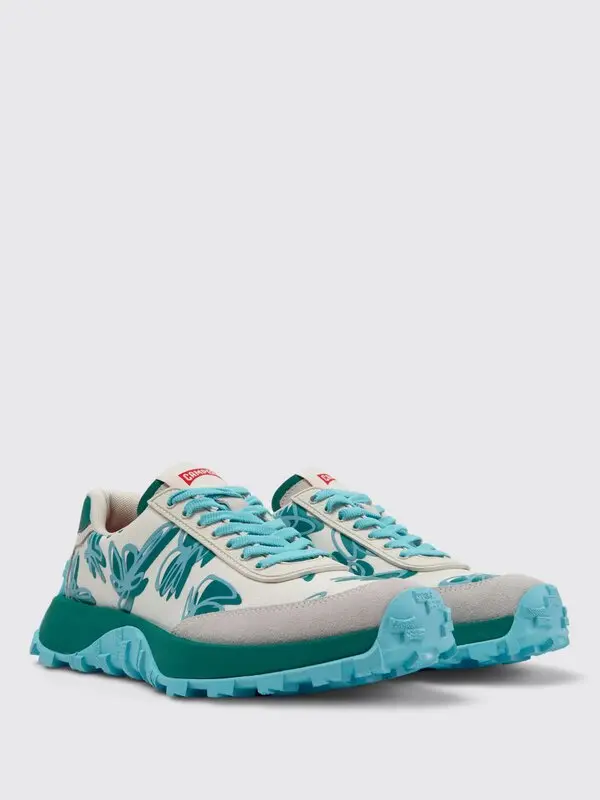 Camper Athletic Sneakers