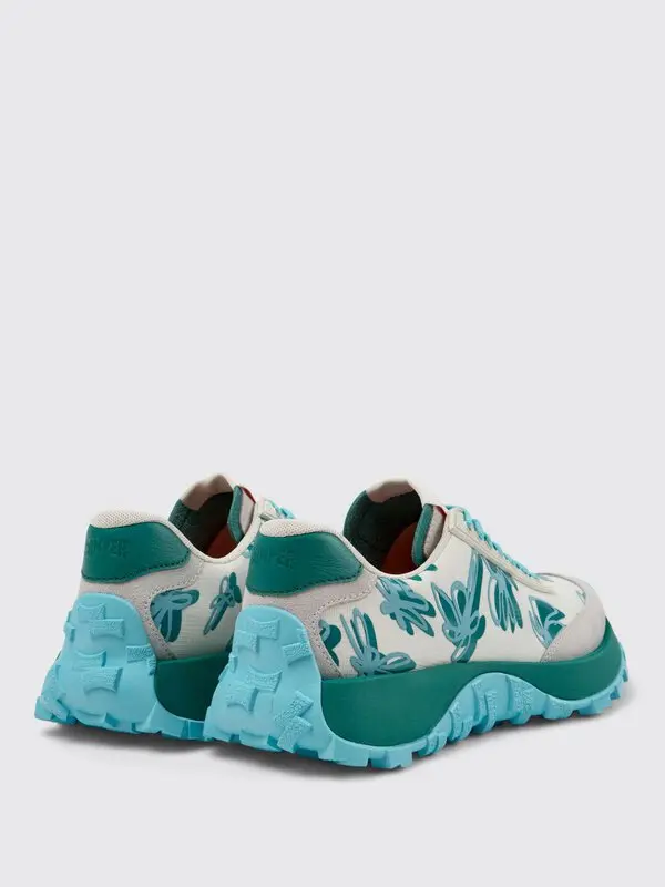 Camper Athletic Sneakers