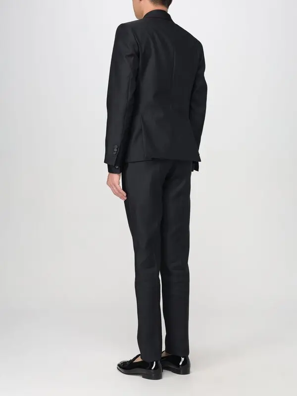 Dsquared2 Suit - Black