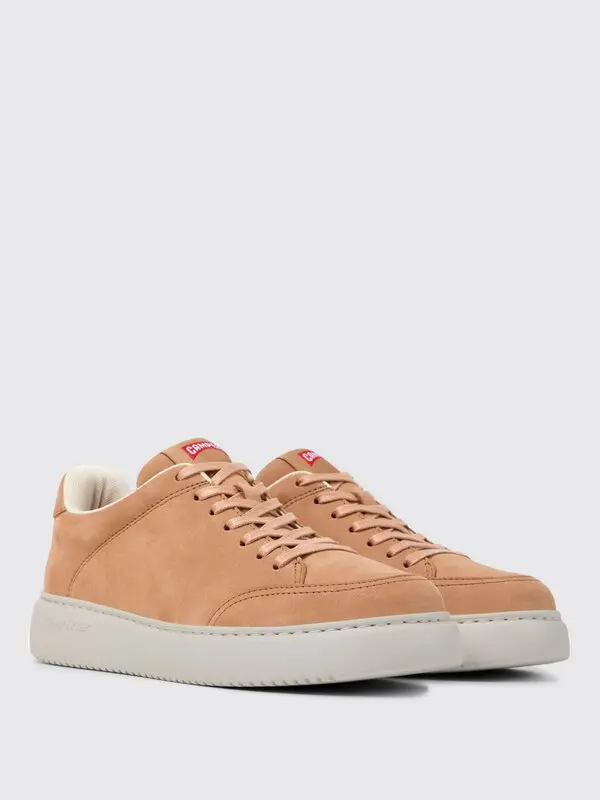 Camper Lace-up Sneakers