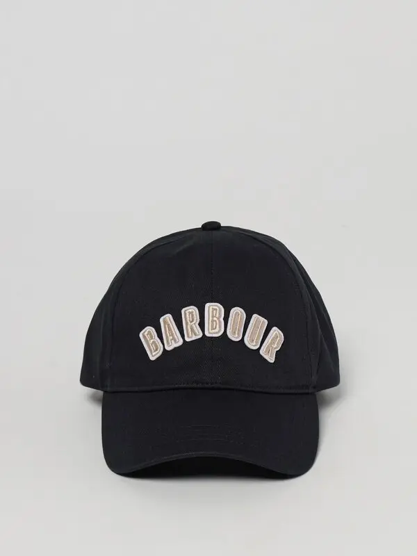 Barbour Cap