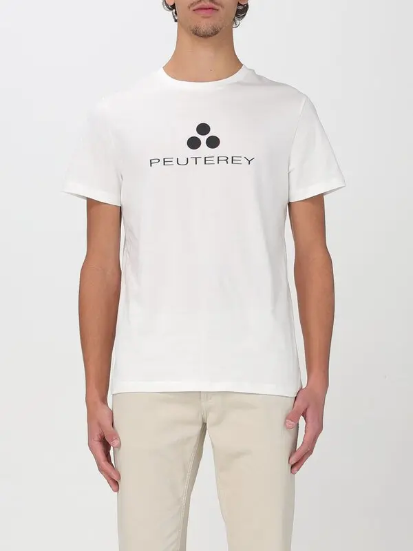 Peuterey T-shirt - White
