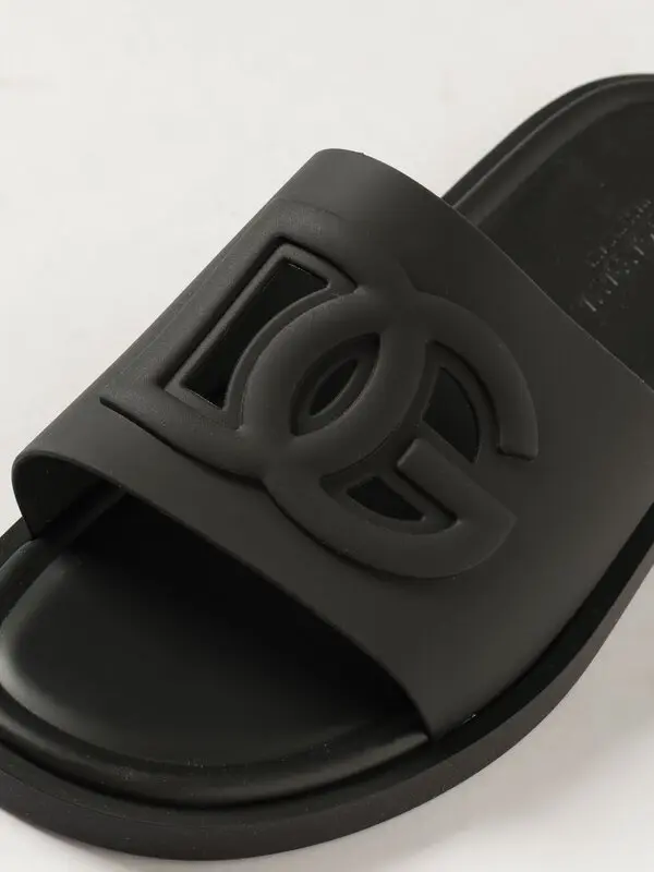 Dolce & Gabbana Sandals