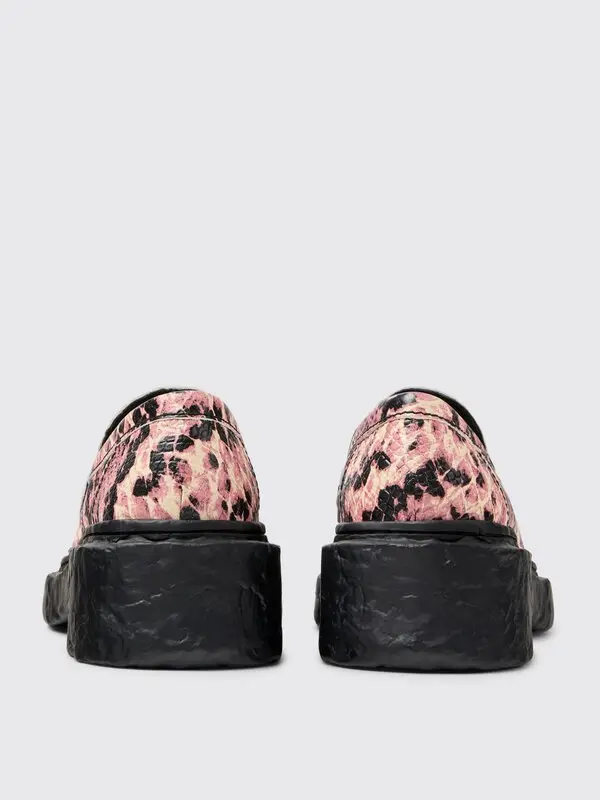 Camper Loafer