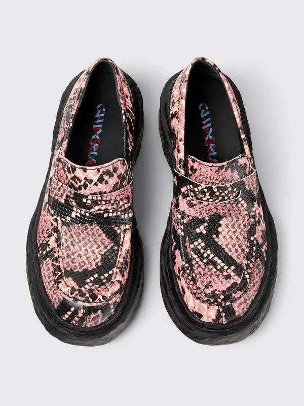 Camper Loafer