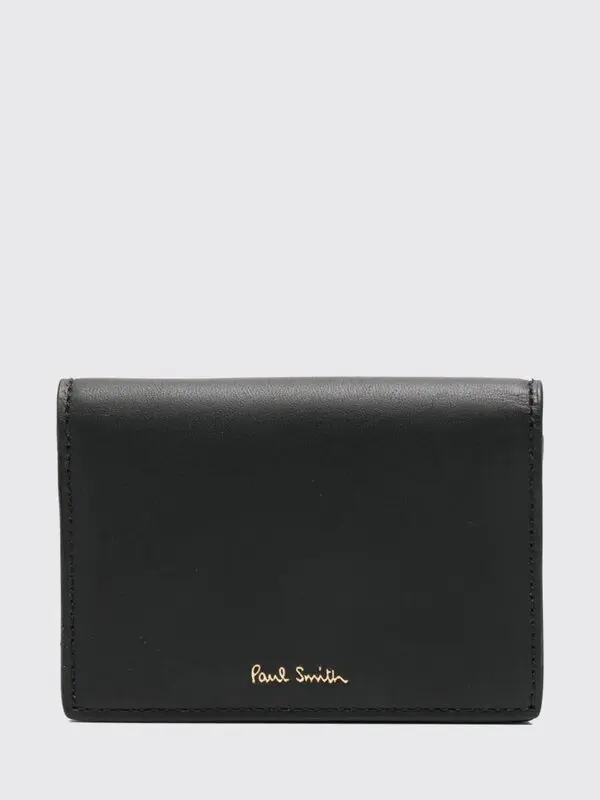 Paul Smith Wallet - Black
