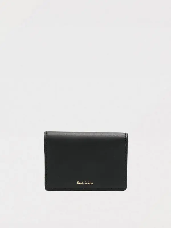 Paul Smith Wallet - Black