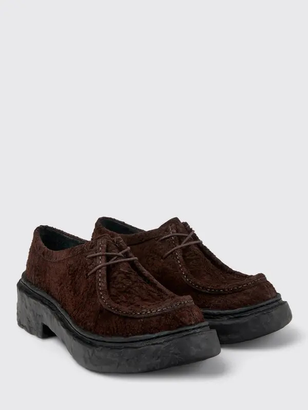 Camper Oxford Shoe
