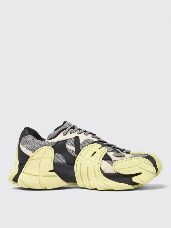 Camper Athletic Sneakers - Multicolor