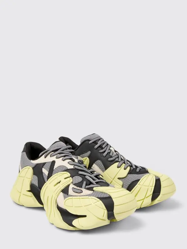 Camper Athletic Sneakers - Multicolor