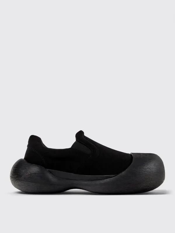 Camper Tws" Slip-on Sneakers - Black
