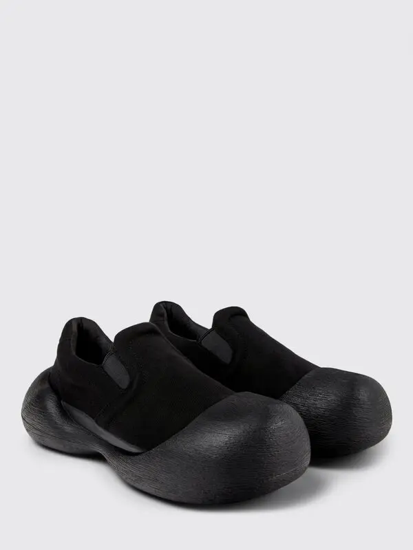 Camper Tws" Slip-on Sneakers - Black