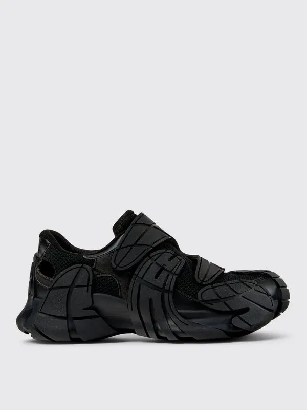 Camper Sneakers - Black