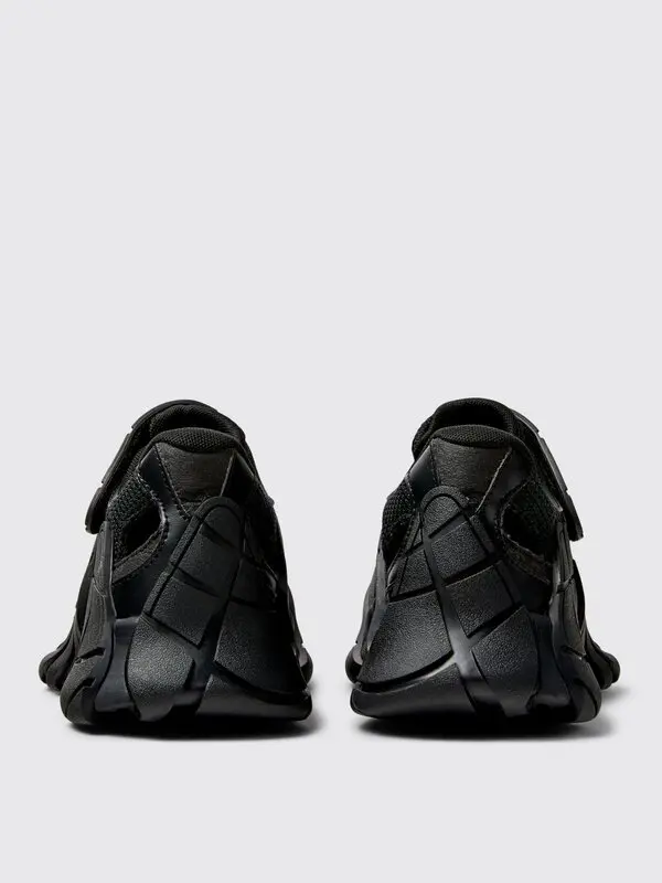 Camper Sneakers - Black