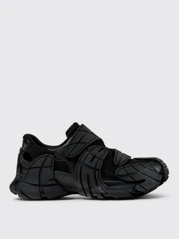 Camper Sneakers - Black