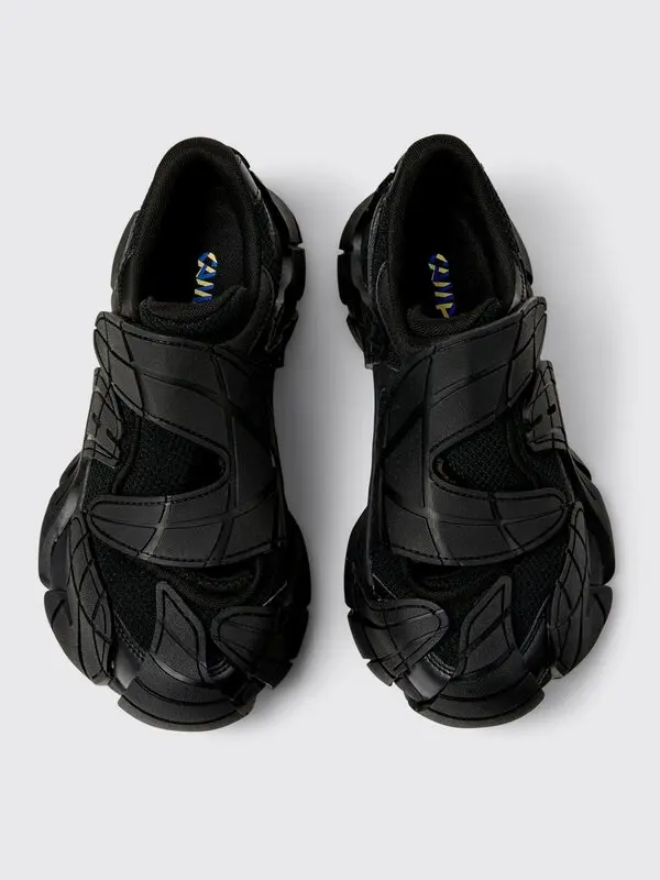 Camper Sneakers - Black