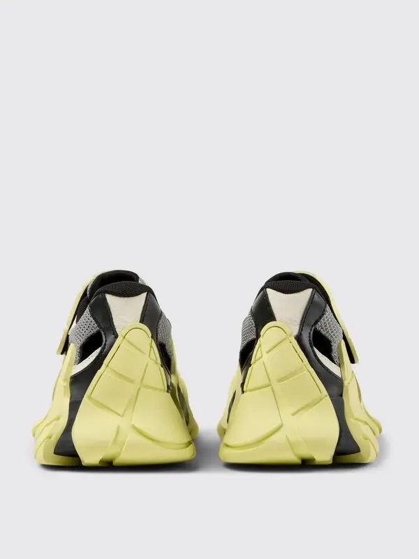 Camper Sneakers - Multicolor
