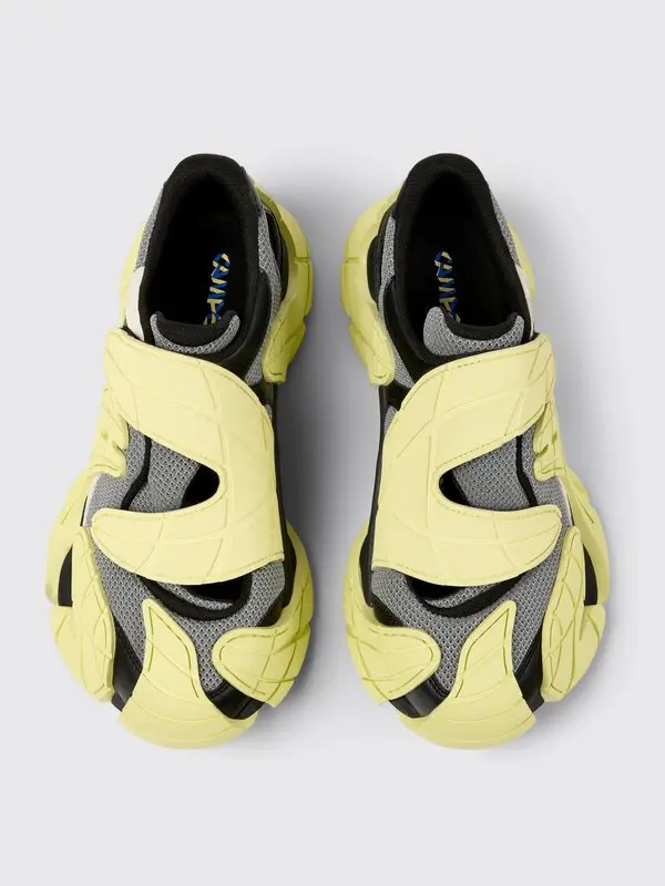 Camper Sneakers - Multicolor
