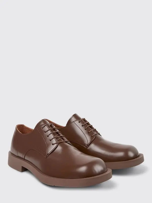 Camper Oxford Shoe