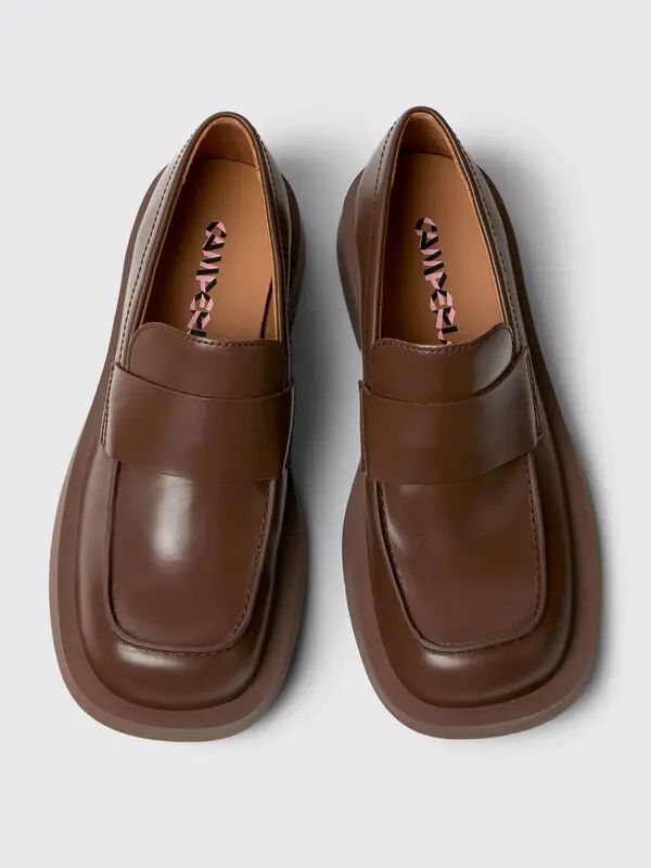 Camper Loafer