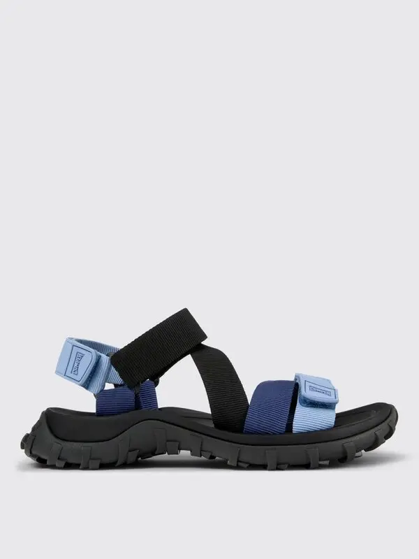 Camper Sandals - Multicolor