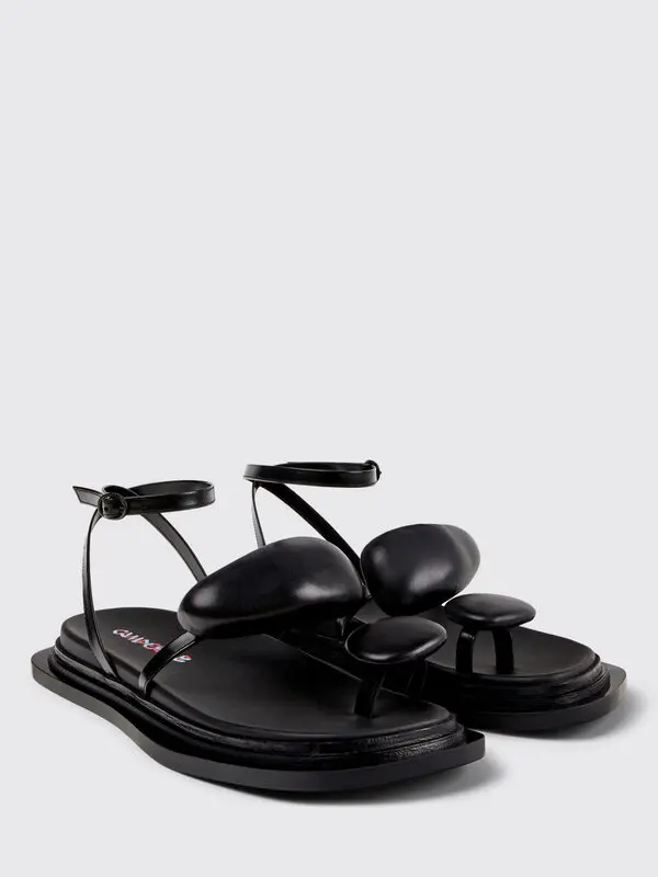 Camper Flat Sandal