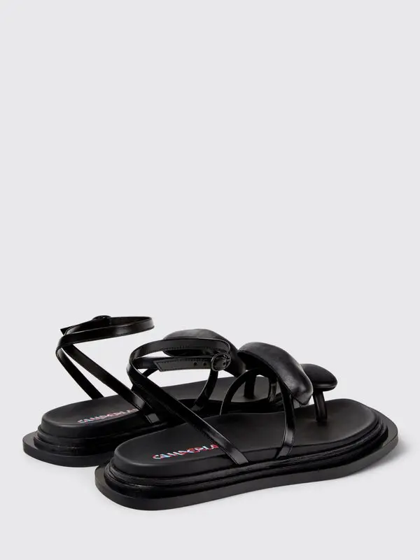 Camper Flat Sandal