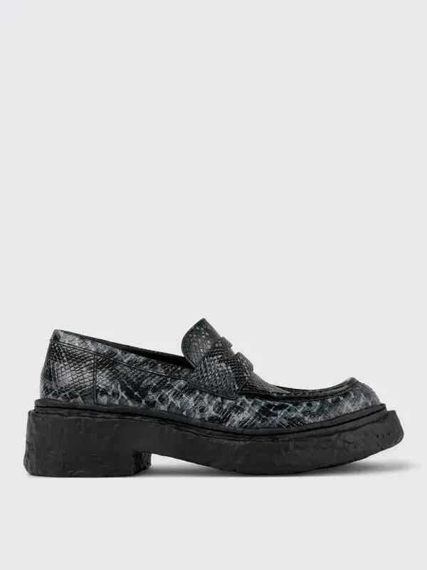 Camper Loafer