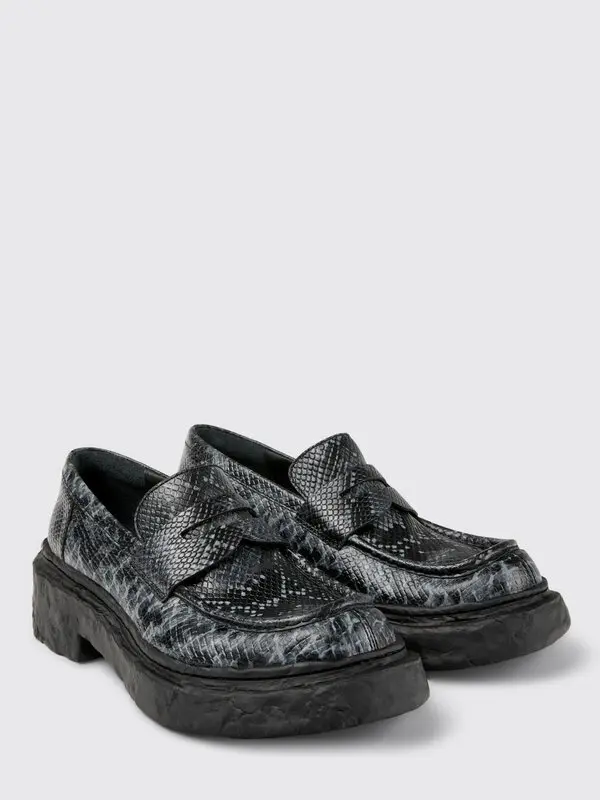 Camper Loafer